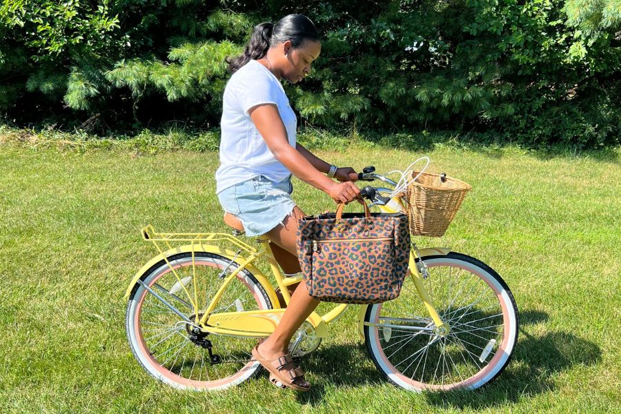 Boulevard Bags – Cultivated