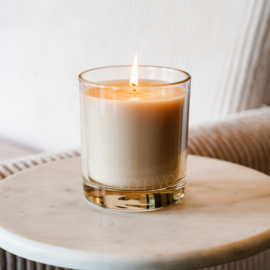 Pulp + Peel Signature Candle – Cultivated